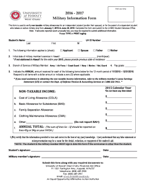 Fillable Online FAO Use Only: Fax Email Print - pdfFiller