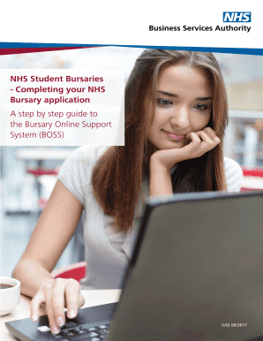 Fillable Online - Completing your NHS Fax Email Print - pdfFiller