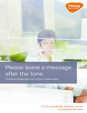 Annual Leave Request Email Message | pdfFiller