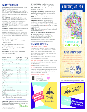 Fillable Online Store or Google Play Fax Email Print - pdfFiller