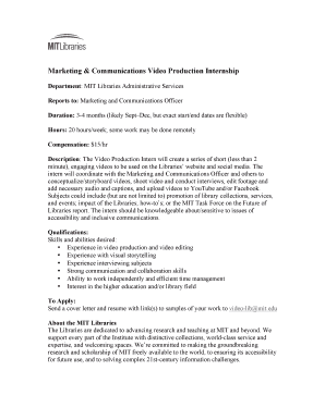 Fillable Online The following is a sample Tennessen warning form Fax ...