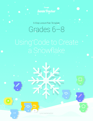 Fillable Online 5-Step Lesson Plan Template Fax Email Print - pdfFiller