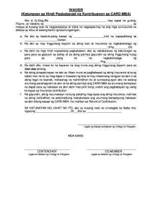 Nagpapatunay Katunayan - Fill and Sign Printable Template Online