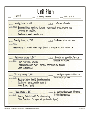 Fillable Online 7 El amigo simpatico Fax Email Print - pdfFiller