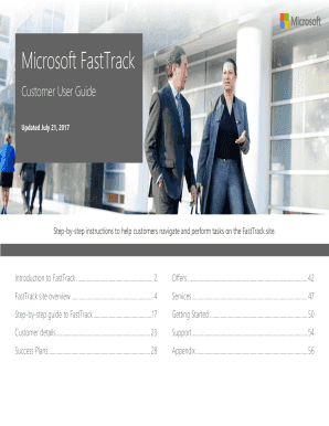 Fillable Online Step-by-step instructions to help customers navigate ...