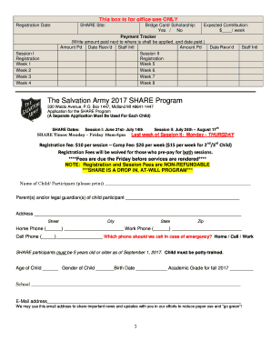 Fillable Online Shawnee District Spirit of Scouting Nomination Form Fax Email Print - pdfFiller