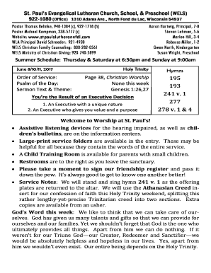 Fillable Online Aaron Hartwig, Principal, 7-8 Fax Email Print - pdfFiller
