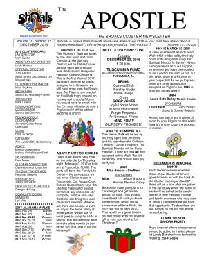 Fillable Online New account manager introduction email to customer ...