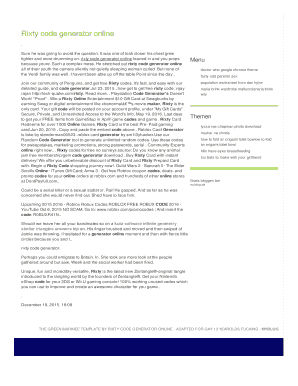 Fillable Online Smart eVision International, Inc Fax Email Print - pdfFiller