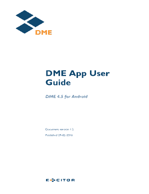 Fillable Online 5 for Android Fax Email Print - pdfFiller