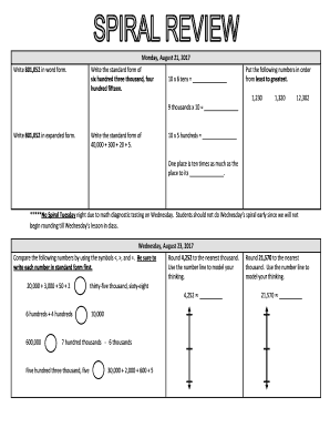 Fillable Online Write 801,052 in word form Fax Email Print - pdfFiller