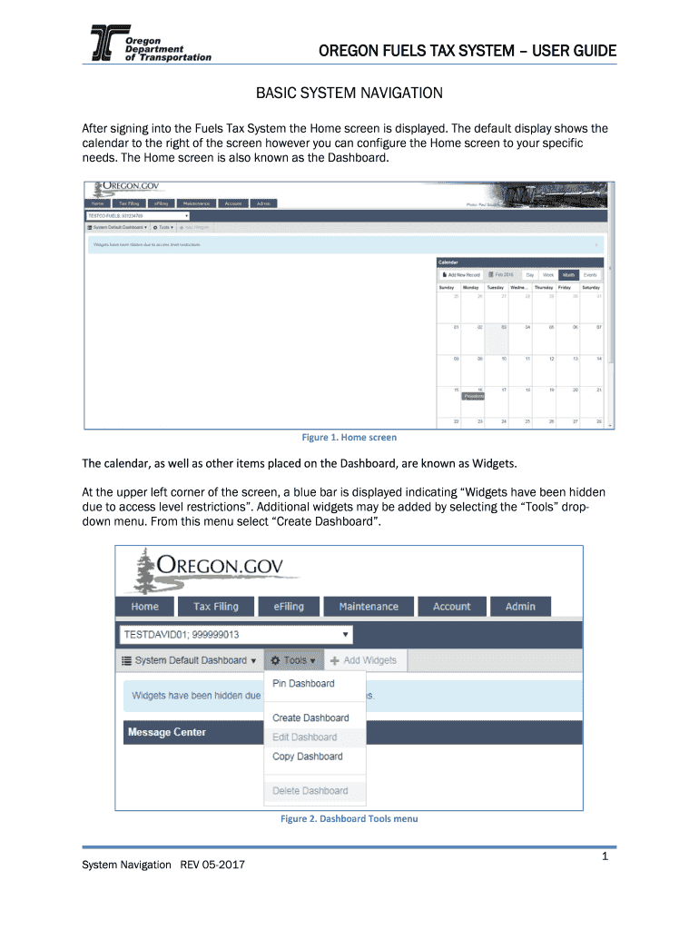 Fillable Online BASIC SYSTEM NAVIGATION Fax Email Print - pdfFiller