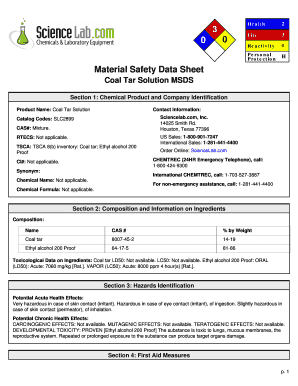 Fillable Online Material Safety Data Sheet (MSDS) - WD-40 Company Fax Email Print - pdfFiller