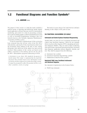Fillable Online Functional Diagrams and Function Symbols* Fax Email ...
