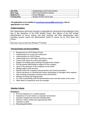 Sp Services Terminate Arrangement Online - Fill Online, Printable ...