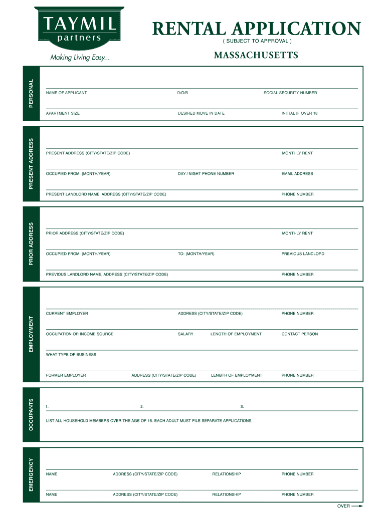 Fillable Online ( SUBJECT TO APPROVAL ) Fax Email Print - pdfFiller