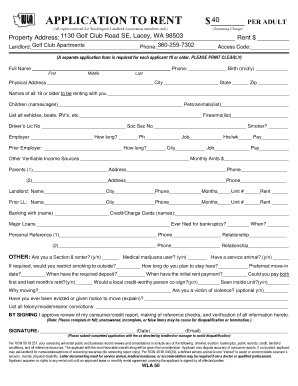 Fillable Online (Screening Charge) Fax Email Print - pdfFiller