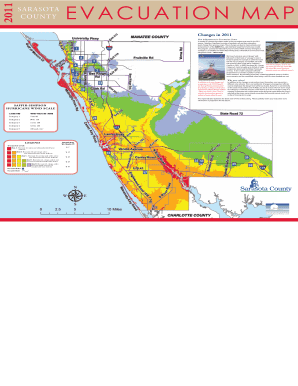 Fillable Online evacuation Map Fax Email Print - pdfFiller