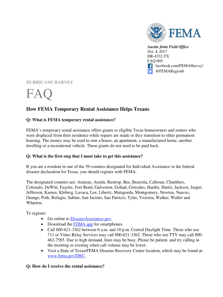 Fillable Online FAQ-005 Fax Email Print - pdfFiller