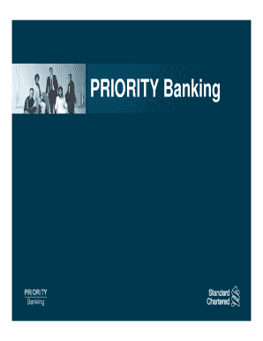 Fillable Online Priority Services Fax Email Print - pdfFiller