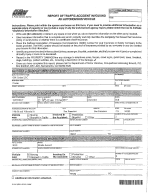 Fillable Online homesteadtwp Blight Ordinance Complaint Form ...