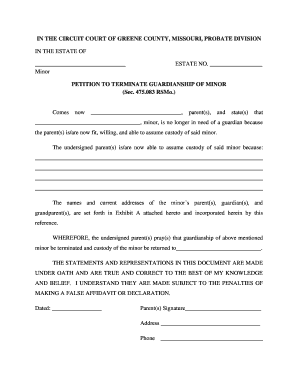 Fillable Online parent(s), Fax Email Print - pdfFiller