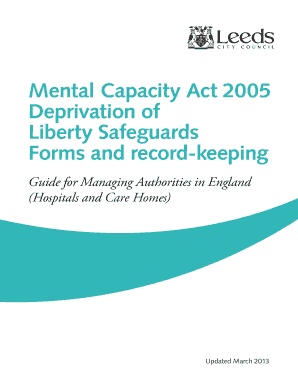 Fillable Online Forms and record-keeping Fax Email Print - pdfFiller