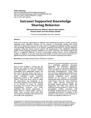 Fillable Online com/journals/JOKM/jokm Fax Email Print - pdfFiller