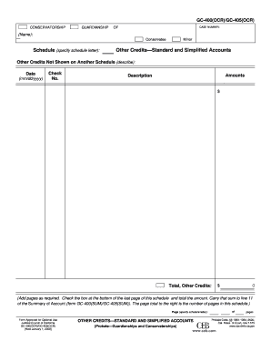 Fillable Online Schedule (specify schedule letter): Fax Email Print ...