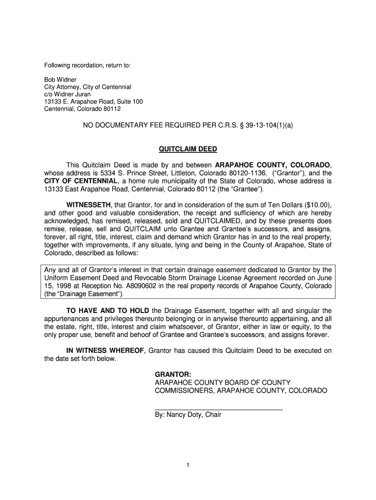 Fillable Online Bob Widner Fax Email Print - pdfFiller