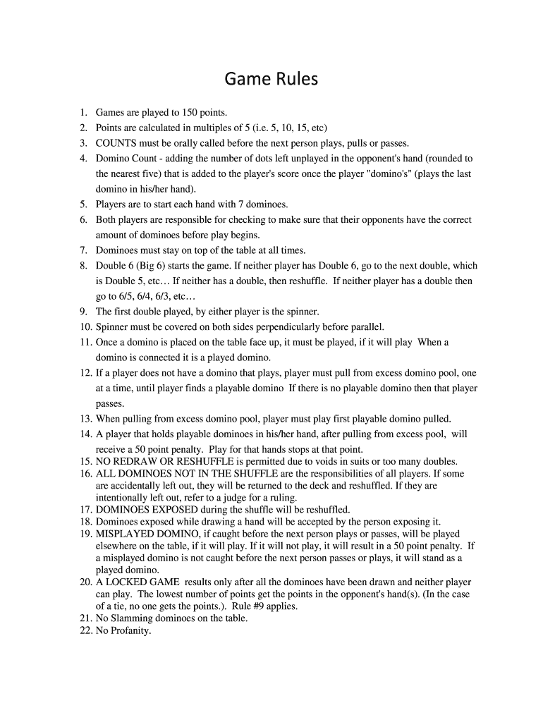 Fillable Online - Fax Email Print - pdfFiller