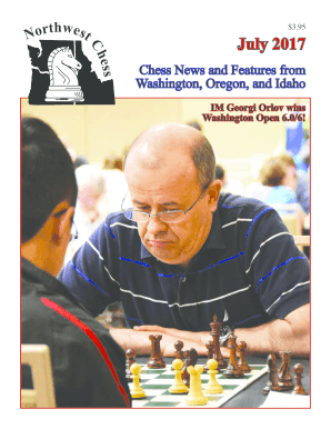 Fillable Online IM Georgi Orlov wins Fax Email Print - pdfFiller