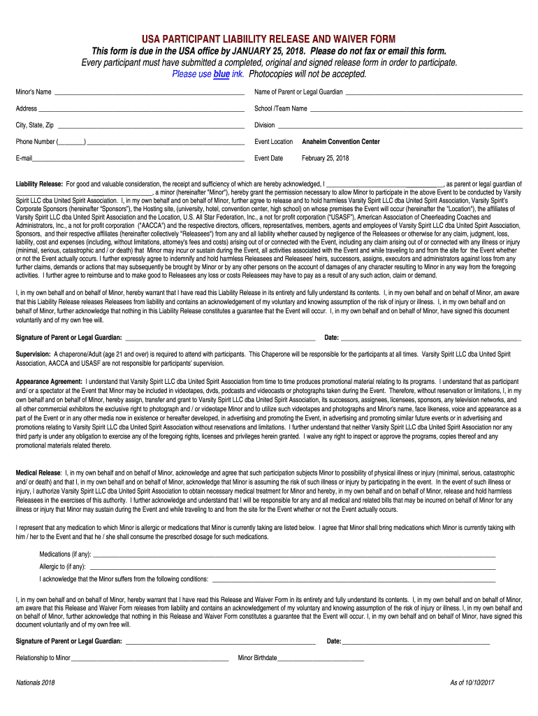 Fillable Online SRP WELCOME LETTER Fax Email Print - pdfFiller