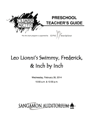 Excursion Form Template Child Care - Fill Online, Printable, Fillable ...