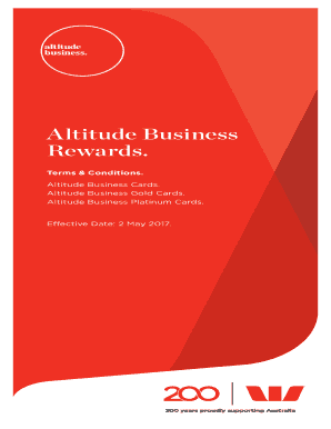 Fillable Online Altitude Business Fax Email Print - pdfFiller