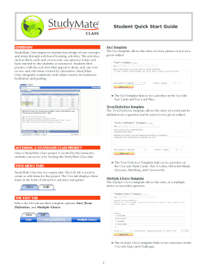 Fillable Online Fact Template Fax Email Print - pdfFiller