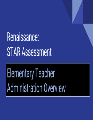 Fillable Online Renaissance: Fax Email Print - pdfFiller