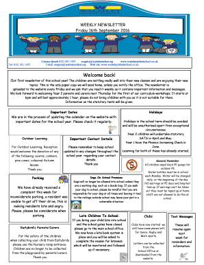 Fillable Online FMLA Form WH-381 Fax Email Print - pdfFiller