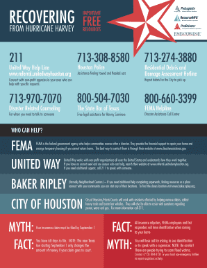 Fillable Online United Way Help Line Fax Email Print - pdfFiller