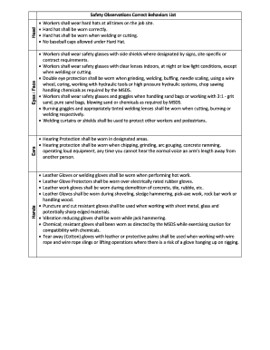 Fillable Online Eyes / Face Fax Email Print - pdfFiller