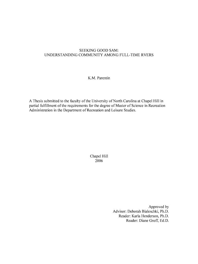 Fillable Online SEEKING GOOD SAM: Fax Email Print - pdfFiller