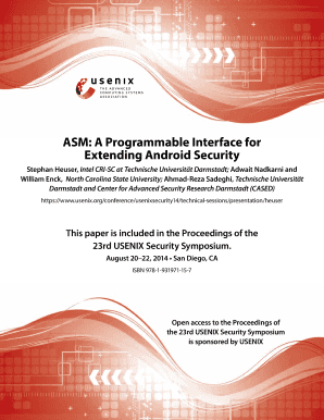 Fillable Online ASM: A Programmable Interface for Fax Email Print ...