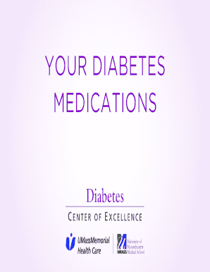 Fillable Online Diabetes Center Contact Information Fax Email Print ...