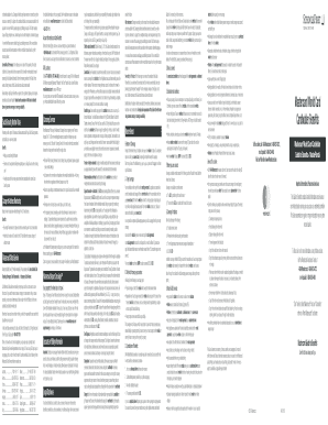 Neuro Check Sheet - Fill Online, Printable, Fillable, Blank | pdfFiller