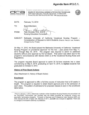 Fillable Online oc::a Fax Email Print - pdfFiller