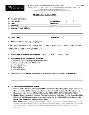 Fillable Online FULL NAME:Date of Birth: // Fax Email Print - pdfFiller