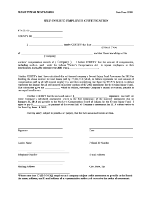 I,, hereby CERTIFY that I am Doc Template | pdfFiller