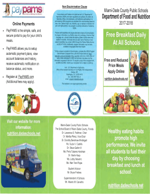 Fillable Online PayPAMS is the simple, safe, and Fax Email Print ...