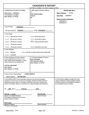 Fillable Online 1133 Robert E Fax Email Print - pdfFiller