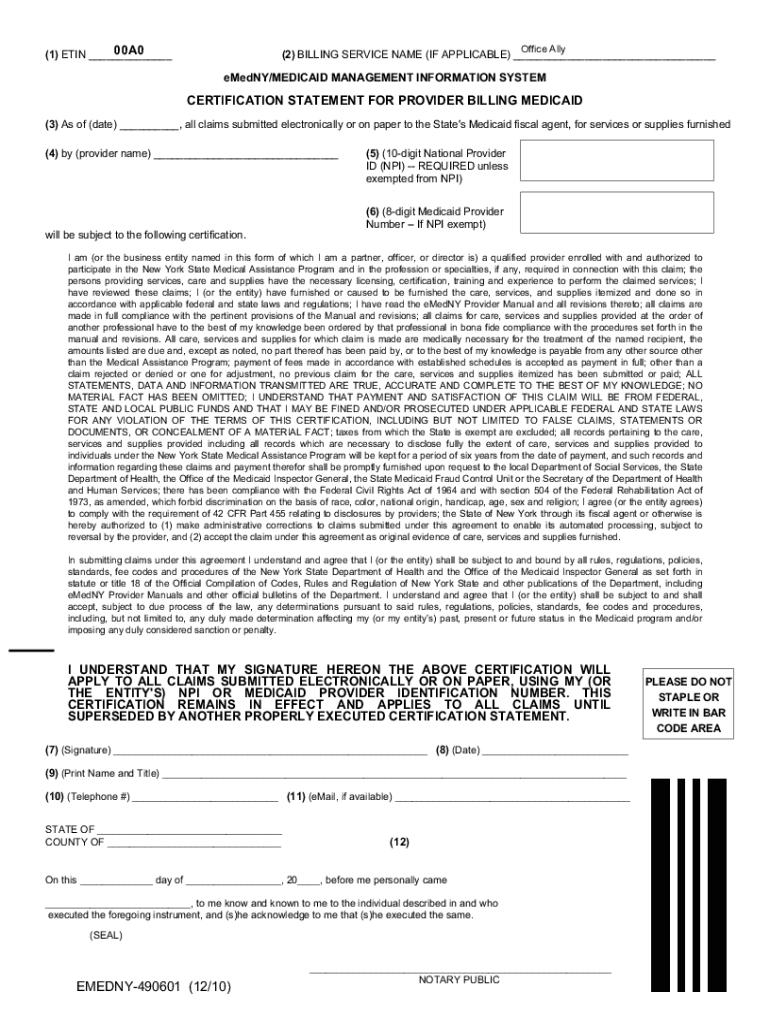 Mcdny - Fill Online, Printable, Fillable, Blank | pdfFiller